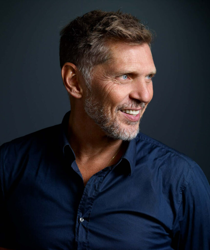 Foundation Erwin Olaf - We aim to perpetuate Erwin’s activism